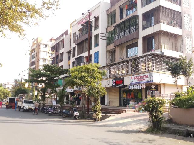 Virar West, Mumbai - Map, Property Rates, Projects, Reviews, Photos ...