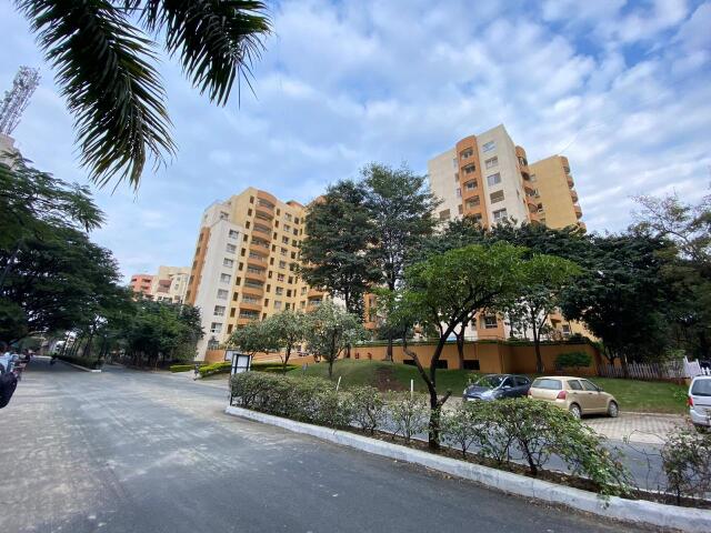 Kalyani Nagar, Pune - Map, Property Rates, Projects, Reviews, Photos ...
