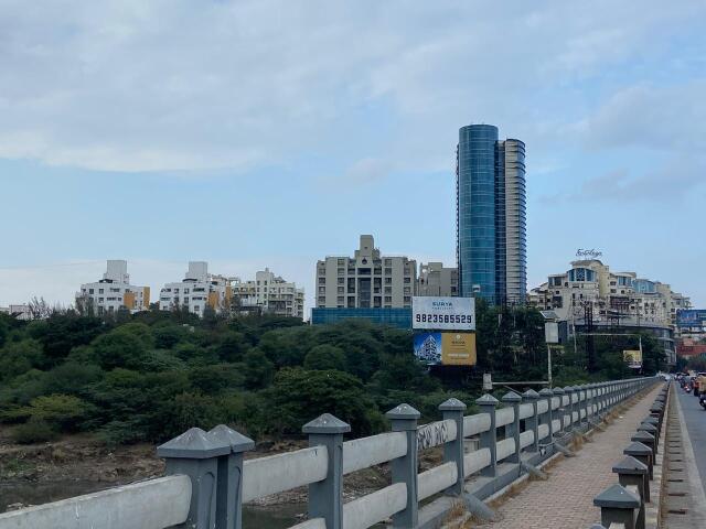 Kalyani Nagar, Pune - Map, Property Rates, Projects, Reviews, Photos ...