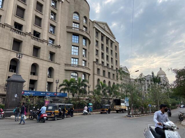 Kalyani Nagar, Pune - Map, Property Rates, Projects, Reviews, Photos ...