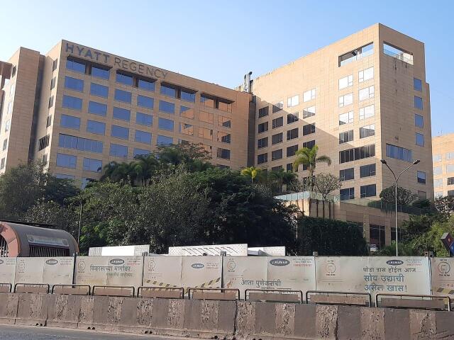 Kalyani Nagar, Pune - Map, Property Rates, Projects, Reviews, Photos ...