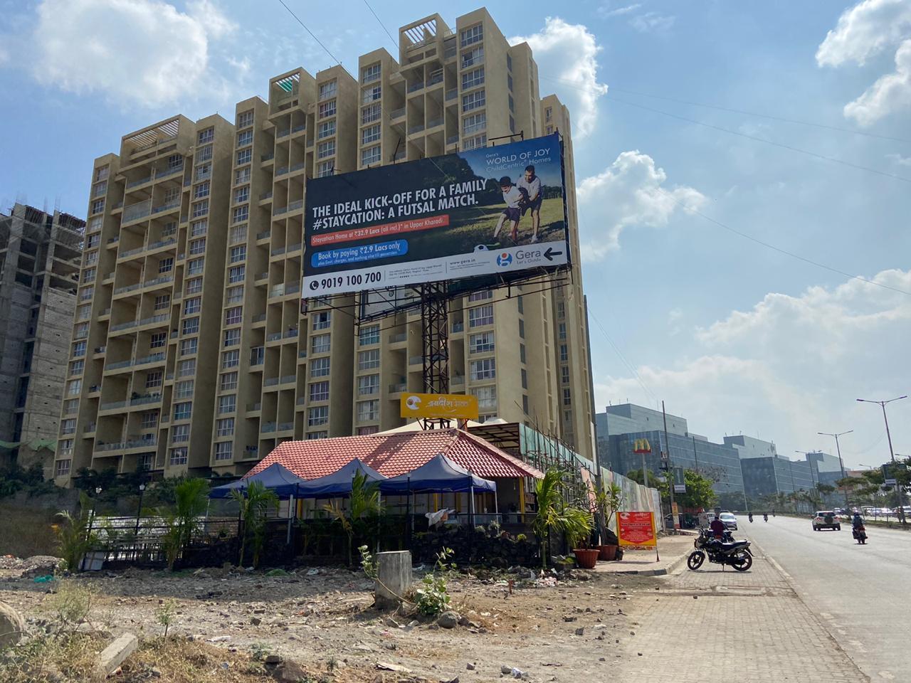 Kharadi Pune Overview - Map, Reviews, Property Prices, Photos & Videos