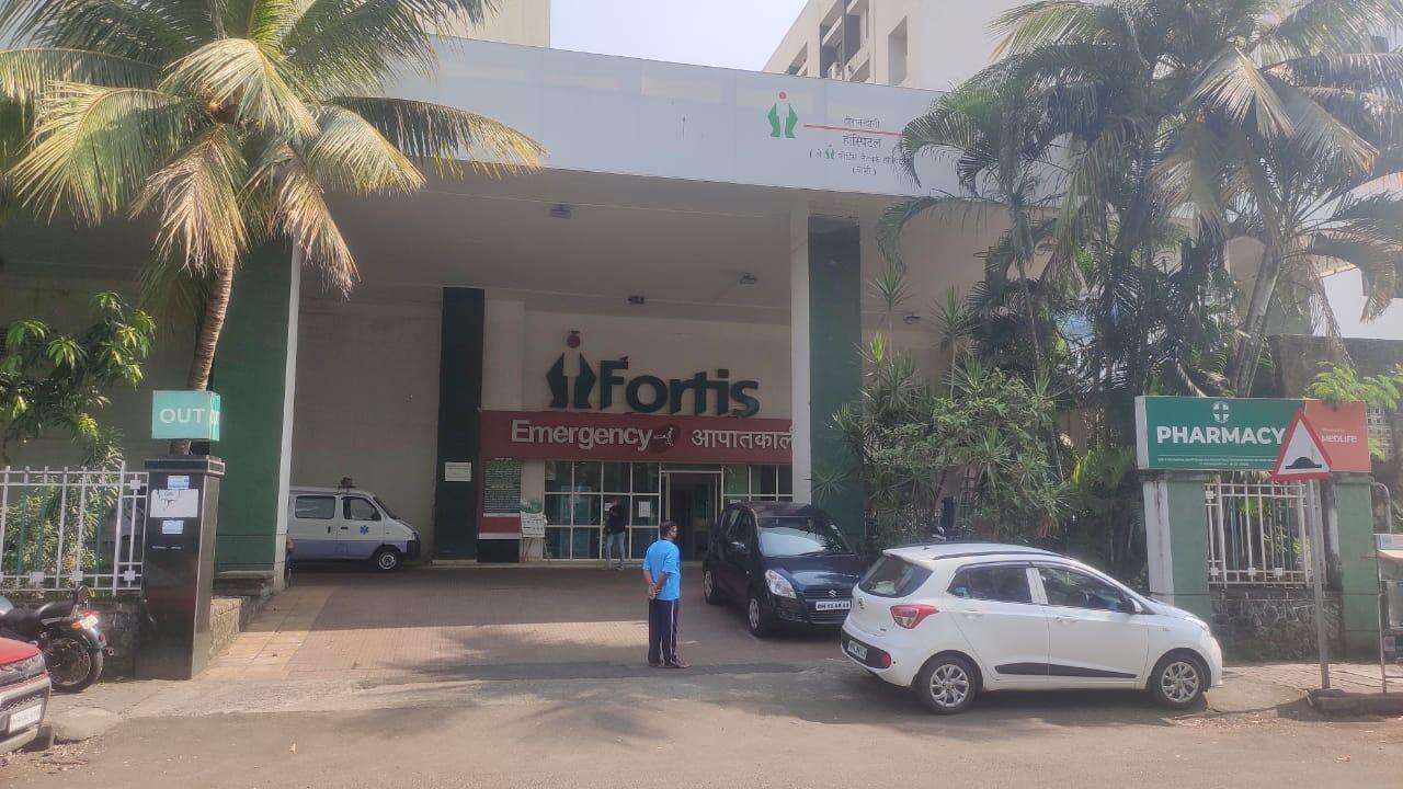 Vashi Mumbai Overview - Map, Reviews, Property Prices, Photos & Videos