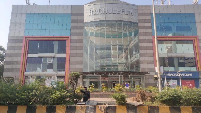 Vashi, Navi Mumbai - Map, Property Rates, Projects, Reviews, Photos ...