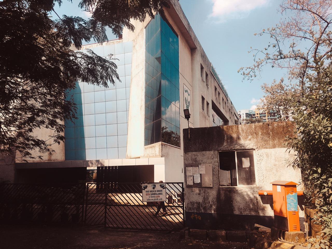 Sector 12 Kharghar Mumbai Overview - Map, Reviews, Property Prices ...