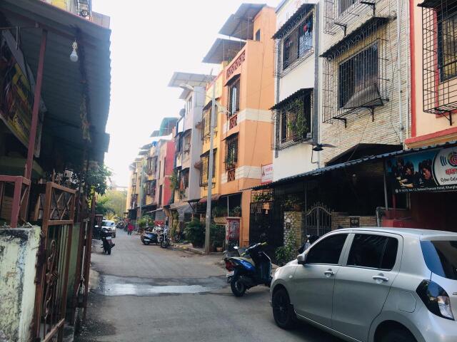 Sector 12 Kharghar, Navi Mumbai - Map, Property Rates, Projects ...