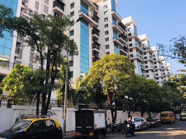 Sector 12 Kharghar, Navi Mumbai - Map, Property Rates, Projects ...