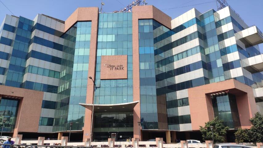 Kothrud, Pune - Map, Property Rates, Projects, Reviews, Photos & Videos