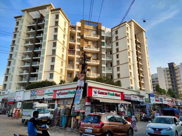 Lohegaon, Pune - Map, Property Rates, Projects, Reviews, Photos & Videos