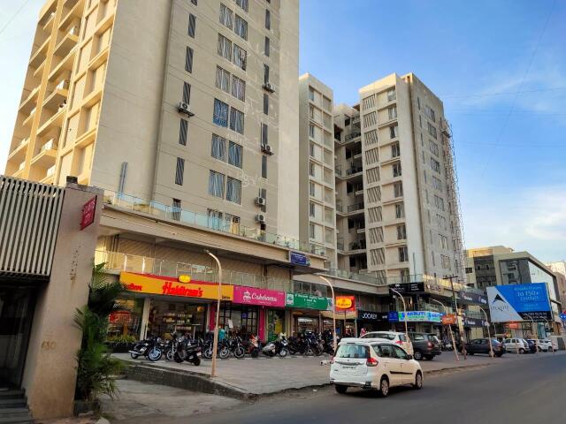 Lohegaon, Pune - Map, Property Rates, Projects, Reviews, Photos & Videos