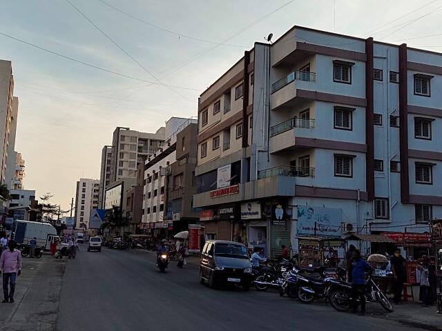 Lohegaon, Pune - Map, Property Rates, Projects, Reviews, Photos & Videos