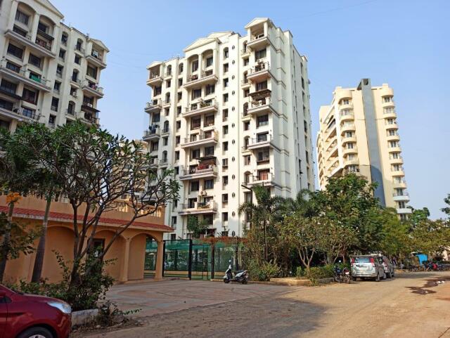 Mahalunge, Pune - Map, Property Rates, Projects, Reviews, Photos & Videos
