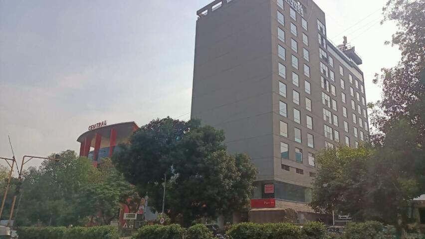 Model Colony, Pune - Map, Property Rates, Projects, Reviews, Photos ...