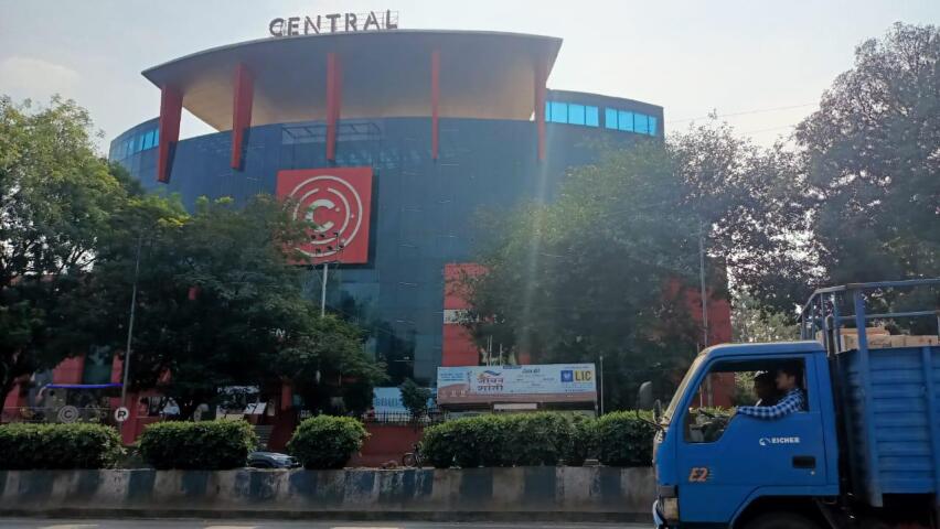 Model Colony, Pune - Map, Property Rates, Projects, Reviews, Photos ...