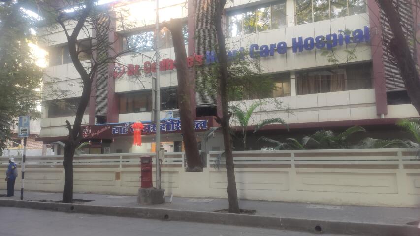 Naupada, Thane - Map, Property Rates, Projects, Reviews, Photos & Videos