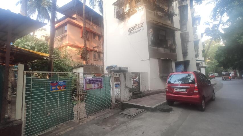 Naupada, Thane - Map, Property Rates, Projects, Reviews, Photos & Videos