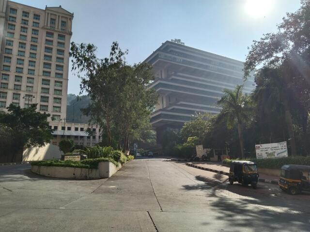 Powai, Mumbai - Map, Property Rates, Projects, Reviews, Photos & Videos
