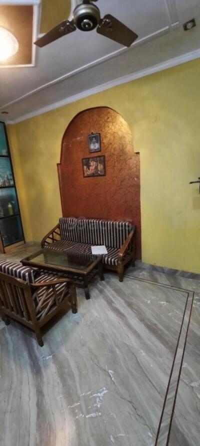 40 lakhs to 50 lakhs - Builder Floor in Sector 21 Rohini, Delhi