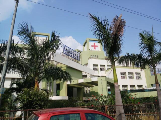 Moshi, Pune - Map, Property Rates, Projects, Reviews, Photos & Videos