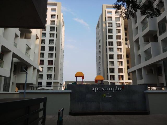 Moshi, Pune - Map, Property Rates, Projects, Reviews, Photos & Videos