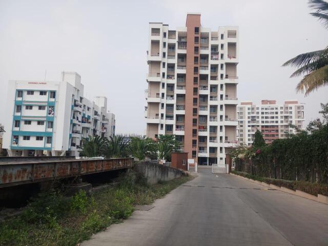 Moshi, Pune - Map, Property Rates, Projects, Reviews, Photos & Videos