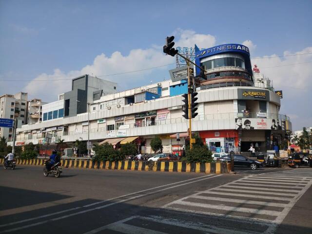 Moshi, Pune - Map, Property Rates, Projects, Reviews, Photos & Videos