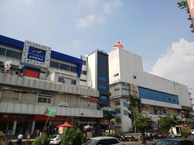 Moshi, Pune - Map, Property Rates, Projects, Reviews, Photos & Videos