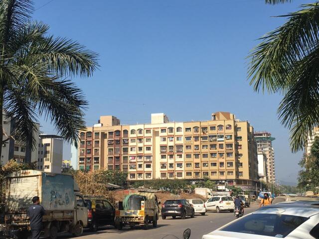 Mira Road, Mira Bhayandar - Map, Property Rates, Projects, Reviews ...