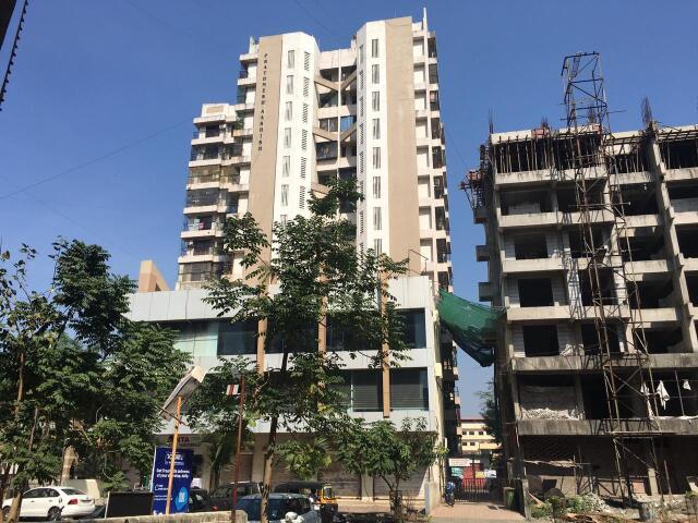 Mira Road, Mira Bhayandar - Map, Property Rates, Projects, Reviews ...