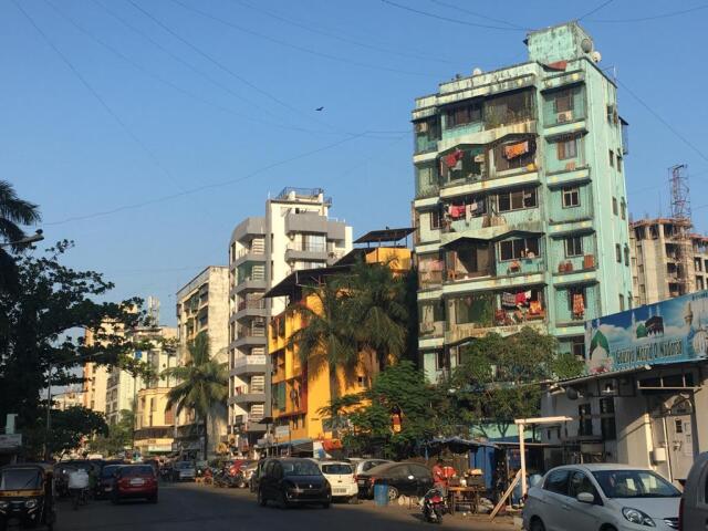 Mira Road, Mira Bhayandar - Map, Property Rates, Projects, Reviews ...