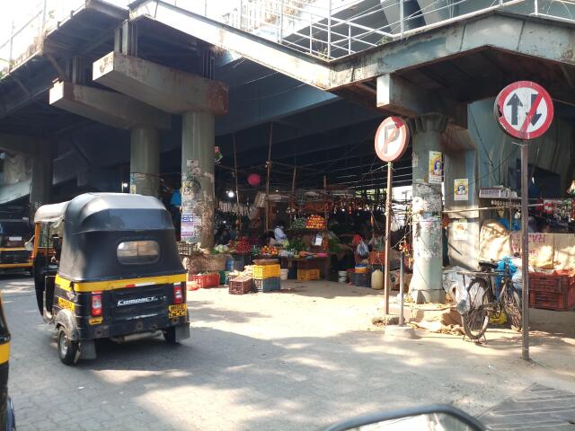 Chembur, Mumbai - Map, Property Rates, Projects, Reviews, Photos & Videos