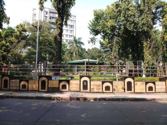 Chembur, Mumbai - Map, Property Rates, Projects, Reviews, Photos & Videos