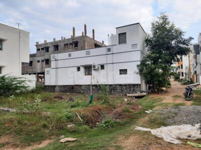 Gated Community Plots in Rangampalayam Erode - Properties