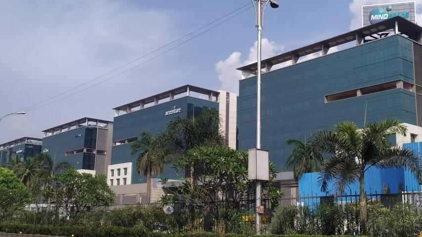 Airoli, Navi Mumbai - Map, Property Rates, Projects, Reviews, Photos ...