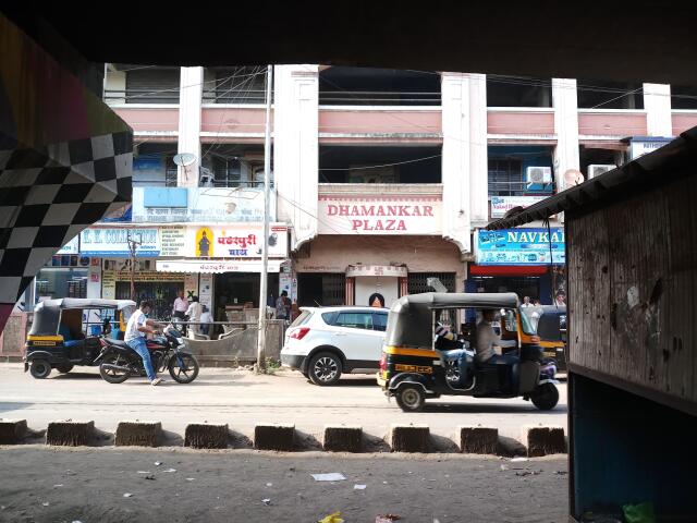 Bhiwandi, Thane - Map, Property Rates, Projects, Reviews, Photos & Videos