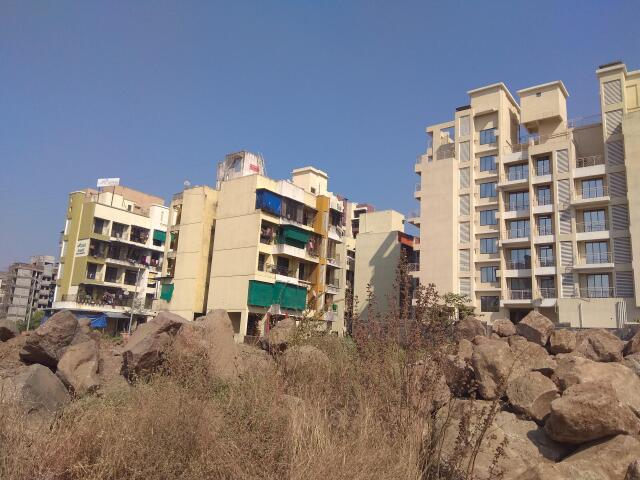 Sector 19 Ulwe, Navi Mumbai - Map, Property Rates, Projects, Reviews ...