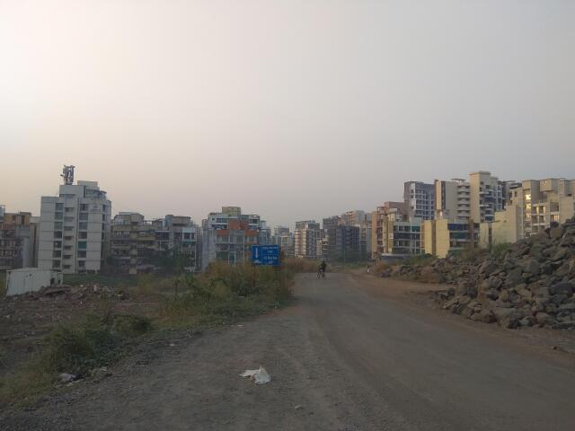 Sector 19 Ulwe, Navi Mumbai - Map, Property Rates, Projects, Reviews ...