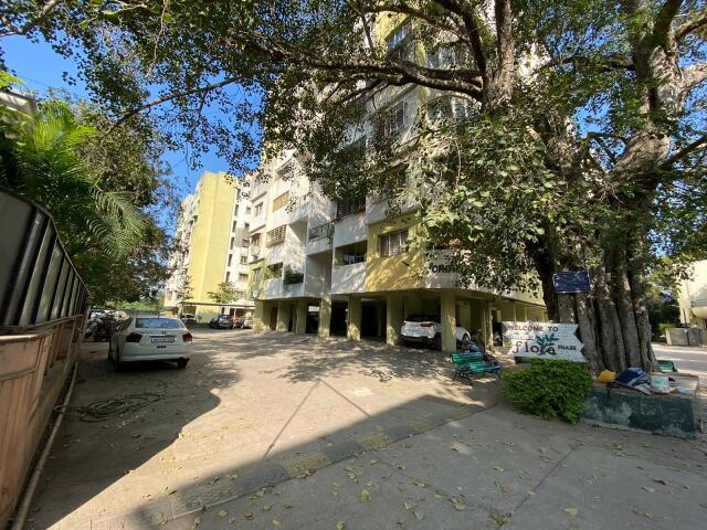 Mundhwa, Pune - Map, Property Rates, Projects, Reviews, Photos & Videos