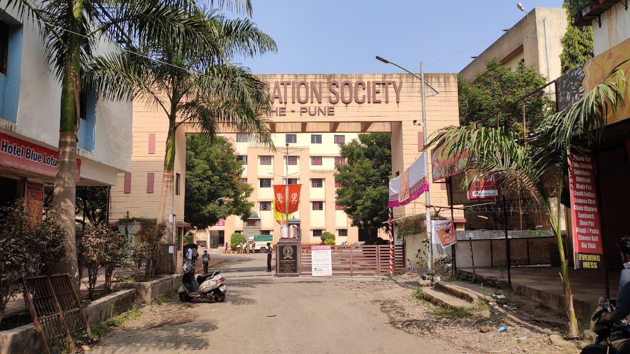 Narhe Pune Overview - Map, Reviews, Property Prices, Photos & Videos