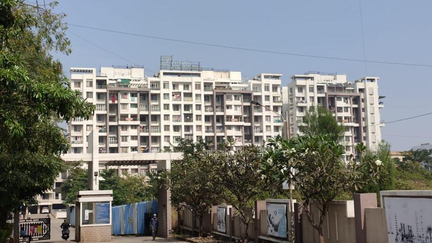 Narhe, Pune - Map, Property Rates, Projects, Reviews, Photos & Videos