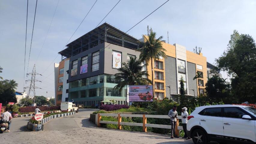 Narhe, Pune - Map, Property Rates, Projects, Reviews, Photos & Videos