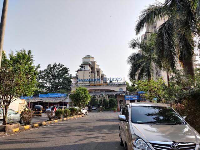 Seawoods, Navi Mumbai - Map, Property Rates, Projects, Reviews, Photos ...