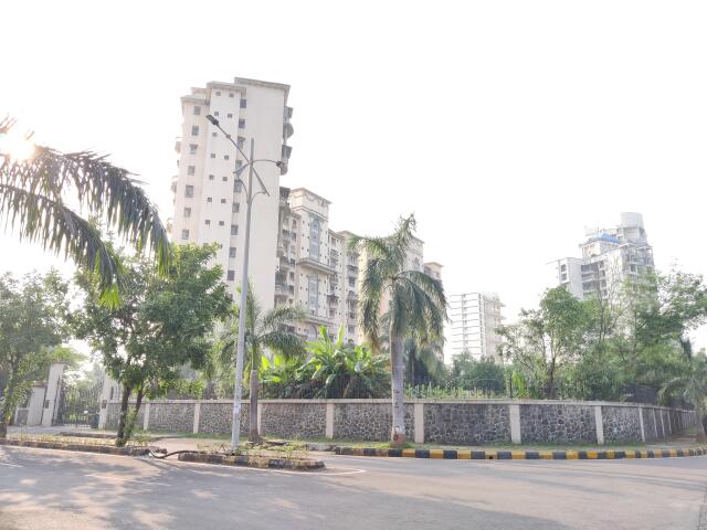 Seawoods, Navi Mumbai - Map, Property Rates, Projects, Reviews, Photos ...