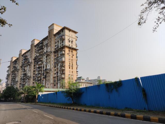 Seawoods, Navi Mumbai - Map, Property Rates, Projects, Reviews, Photos ...