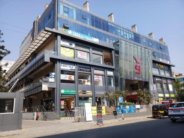 Pimple Saudagar, Pune - Map, Property Rates, Projects, Reviews, Photos ...