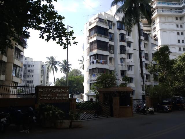 Khar, Mumbai - Map, Property Rates, Projects, Reviews, Photos & Videos