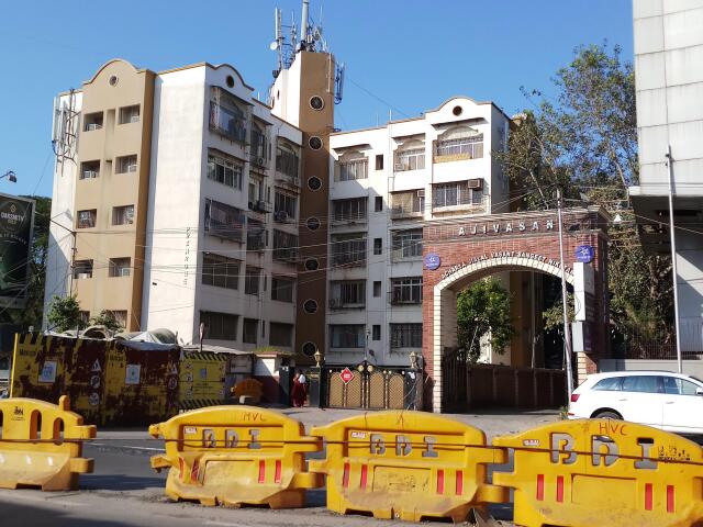 Khar, Mumbai - Map, Property Rates, Projects, Reviews, Photos & Videos