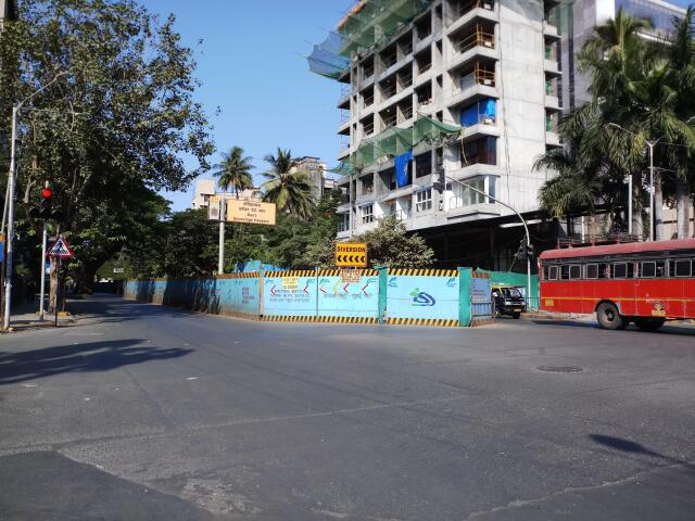 Khar, Mumbai - Map, Property Rates, Projects, Reviews, Photos & Videos