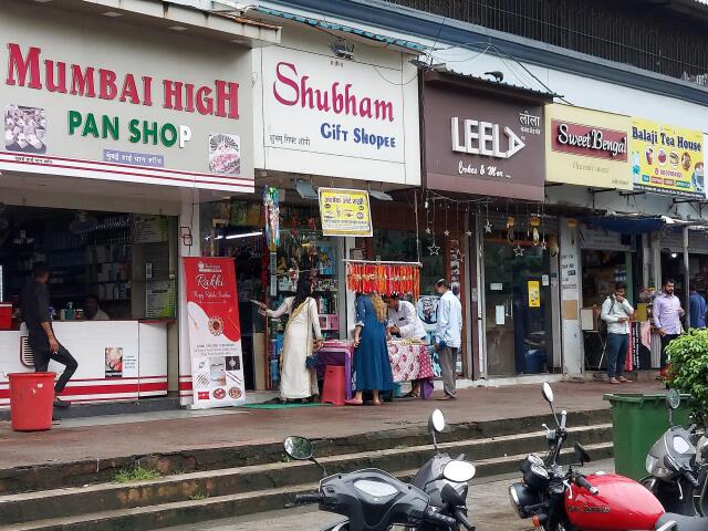 Sector 15 Belapur, Navi Mumbai - Map, Property Rates, Projects, Reviews ...