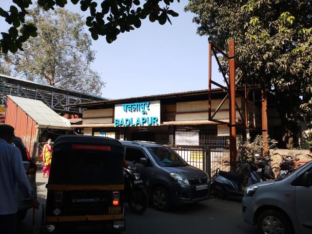 Badlapur East, Thane - Map, Property Rates, Projects, Reviews, Photos ...